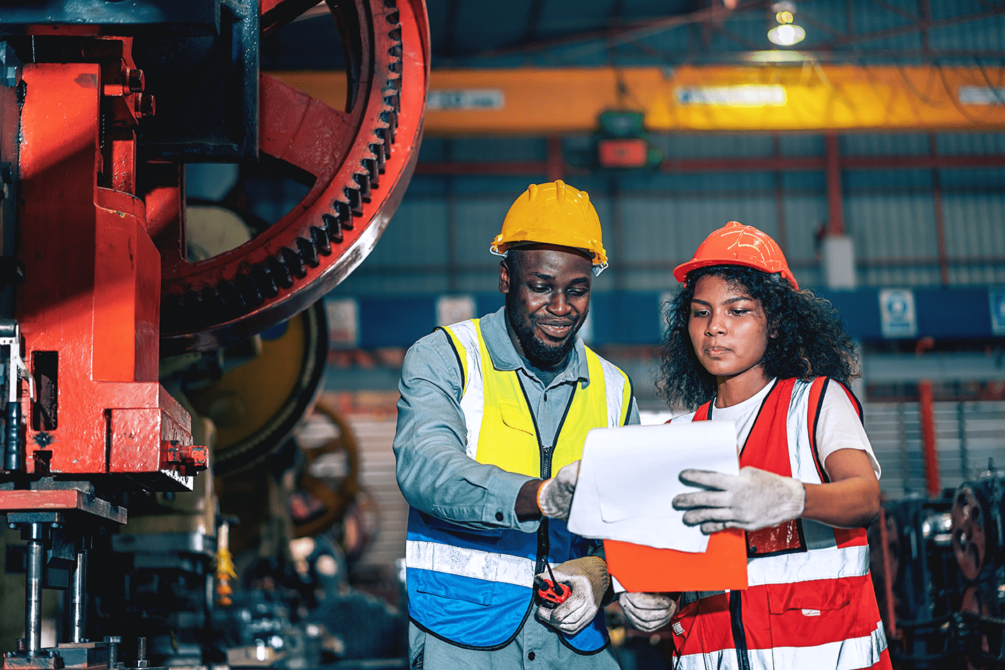 OSHA Posting Requirements for Workplace Safety: What Employers Need to ...