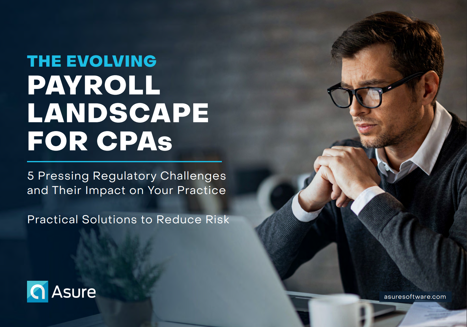 The Evolving Payroll Landscape for CPAs | Asure Software