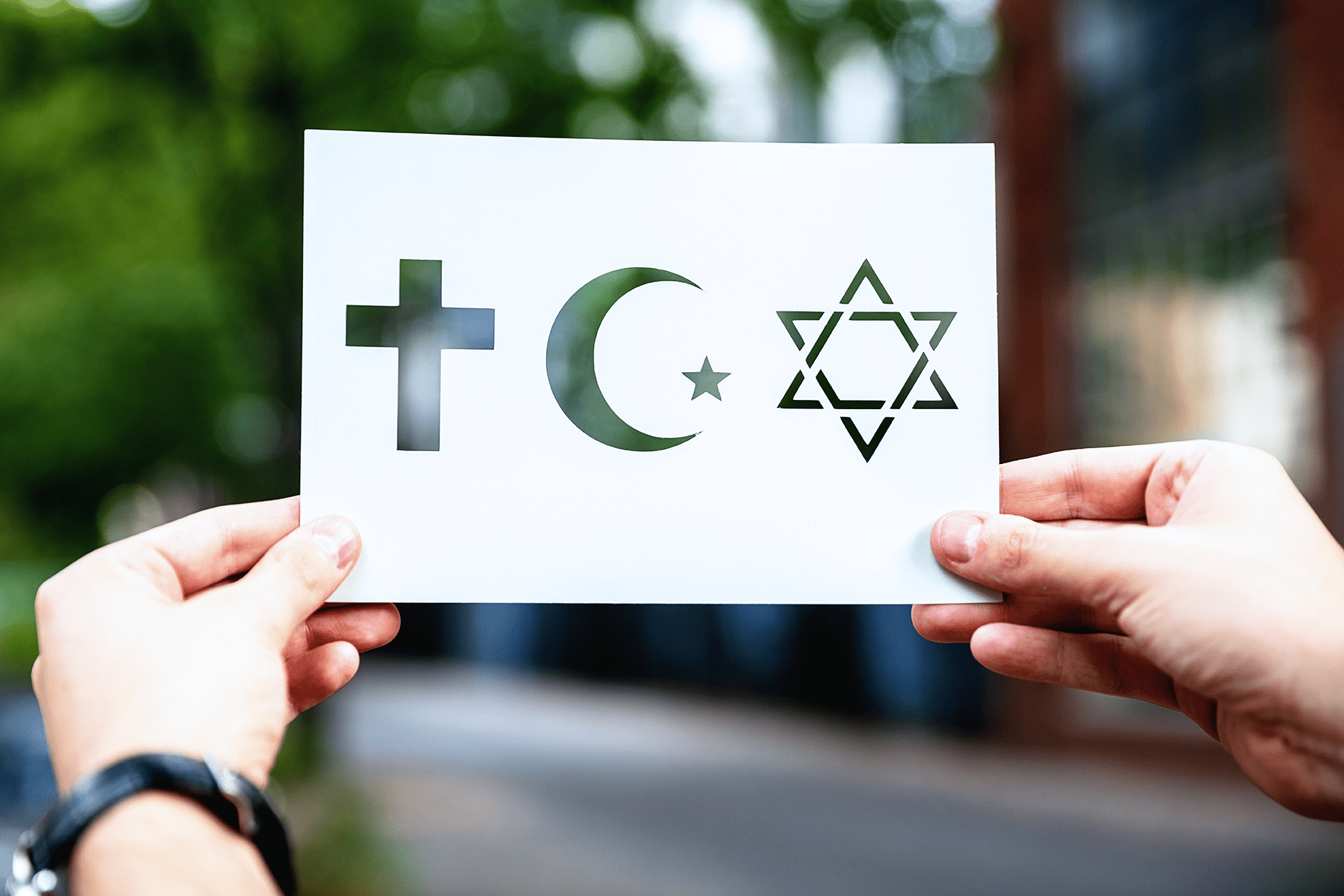 Groff Takes DeJoy: U.S. Supreme Court Changes Standard in Religious ...