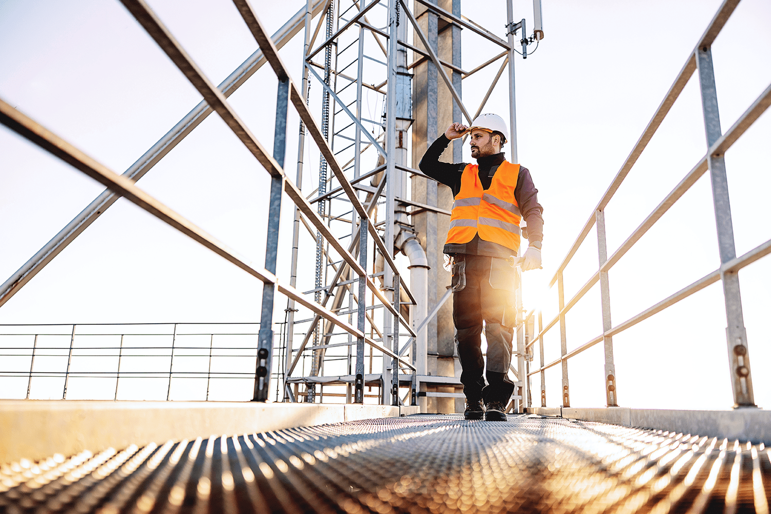 $58,942 in OSHA Penalties for Construction Business | Asure Software