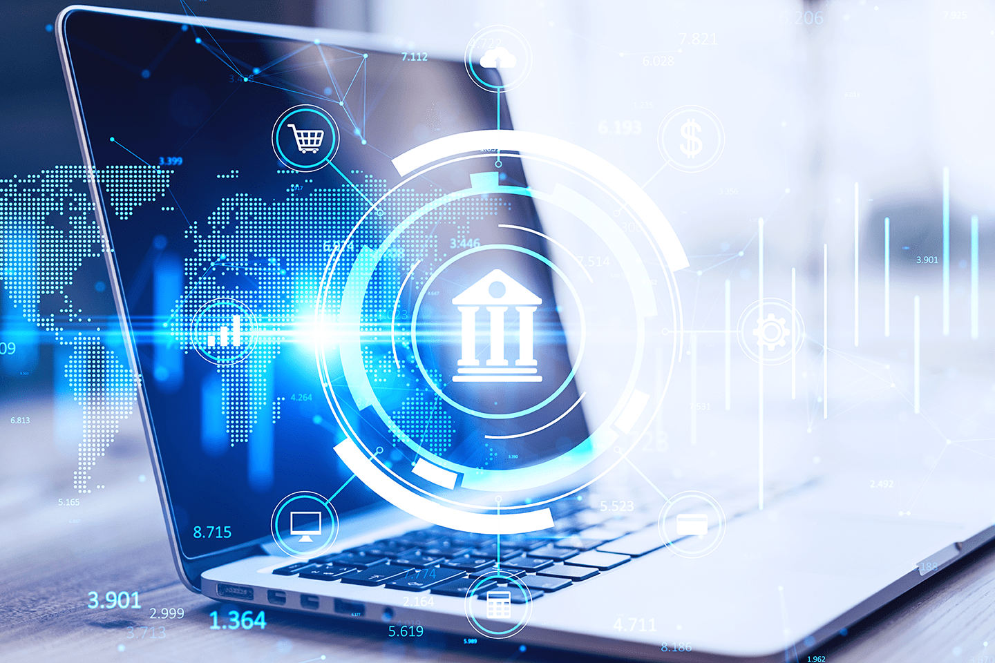 Understanding the ACH Network and Compliance Changes | Asure Software