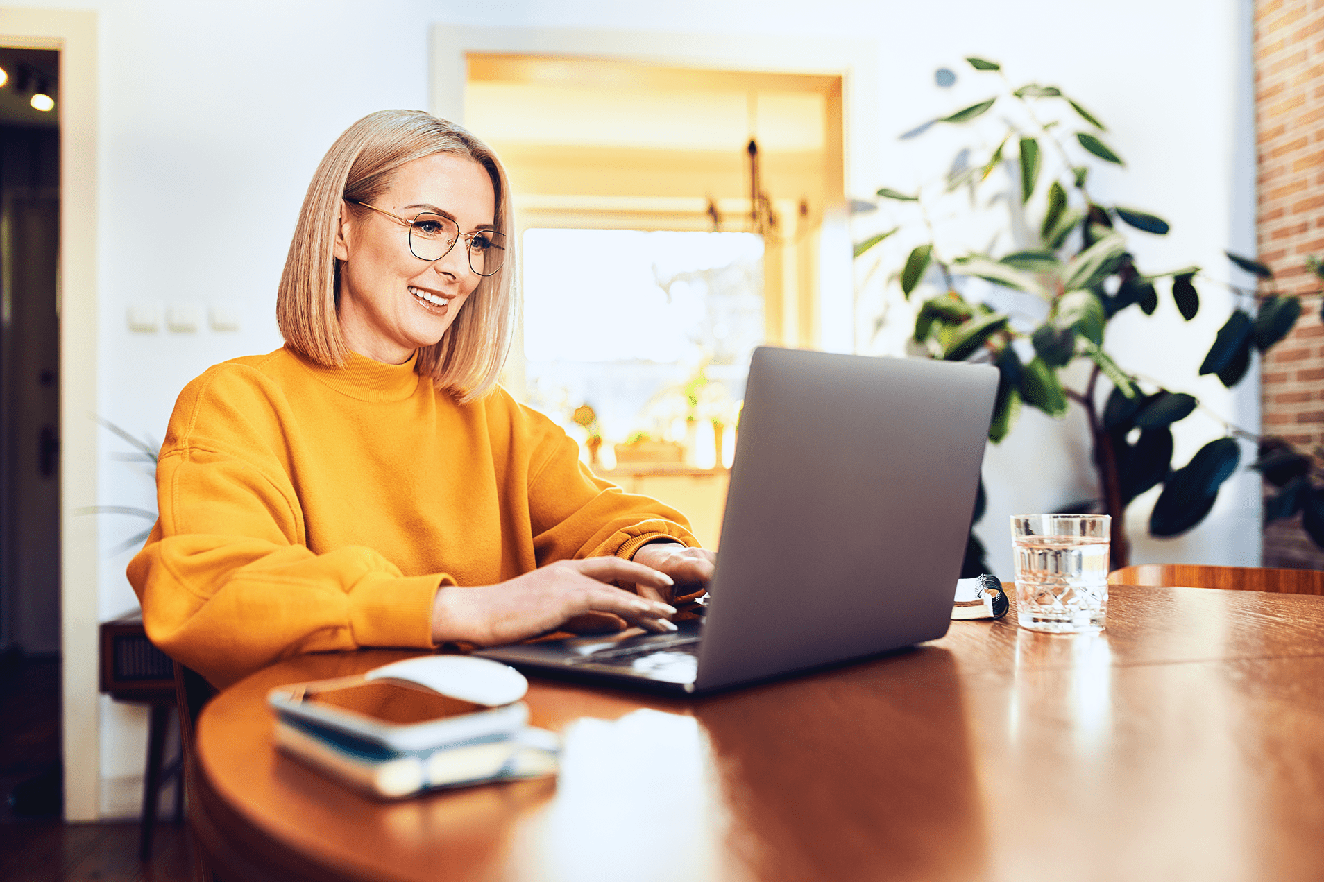 Adapting to the New Work Norm: A Guide for Small and Midsize Businesses ...