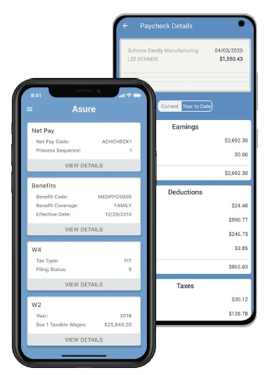Reseller Marketing Toolkit - MM Product Images | Asure Software