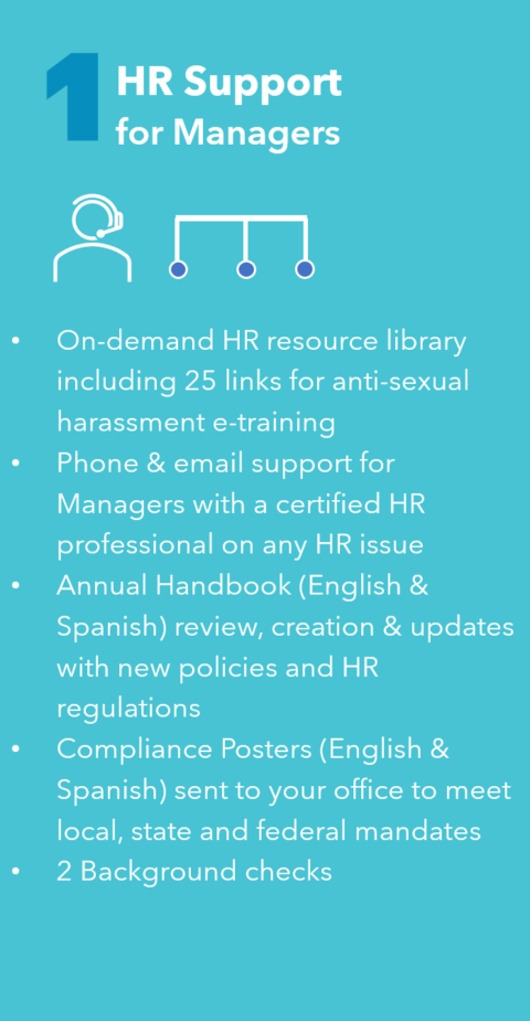 HR Compliance Services | Asure Software