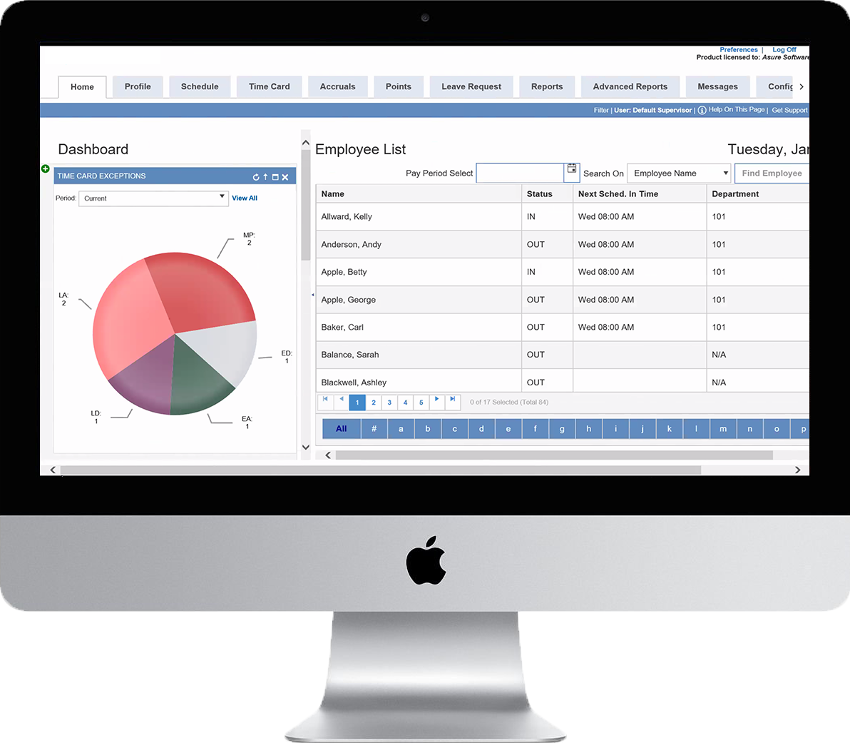 Reseller Marketing Toolkit - TLM Product Images | Asure Software