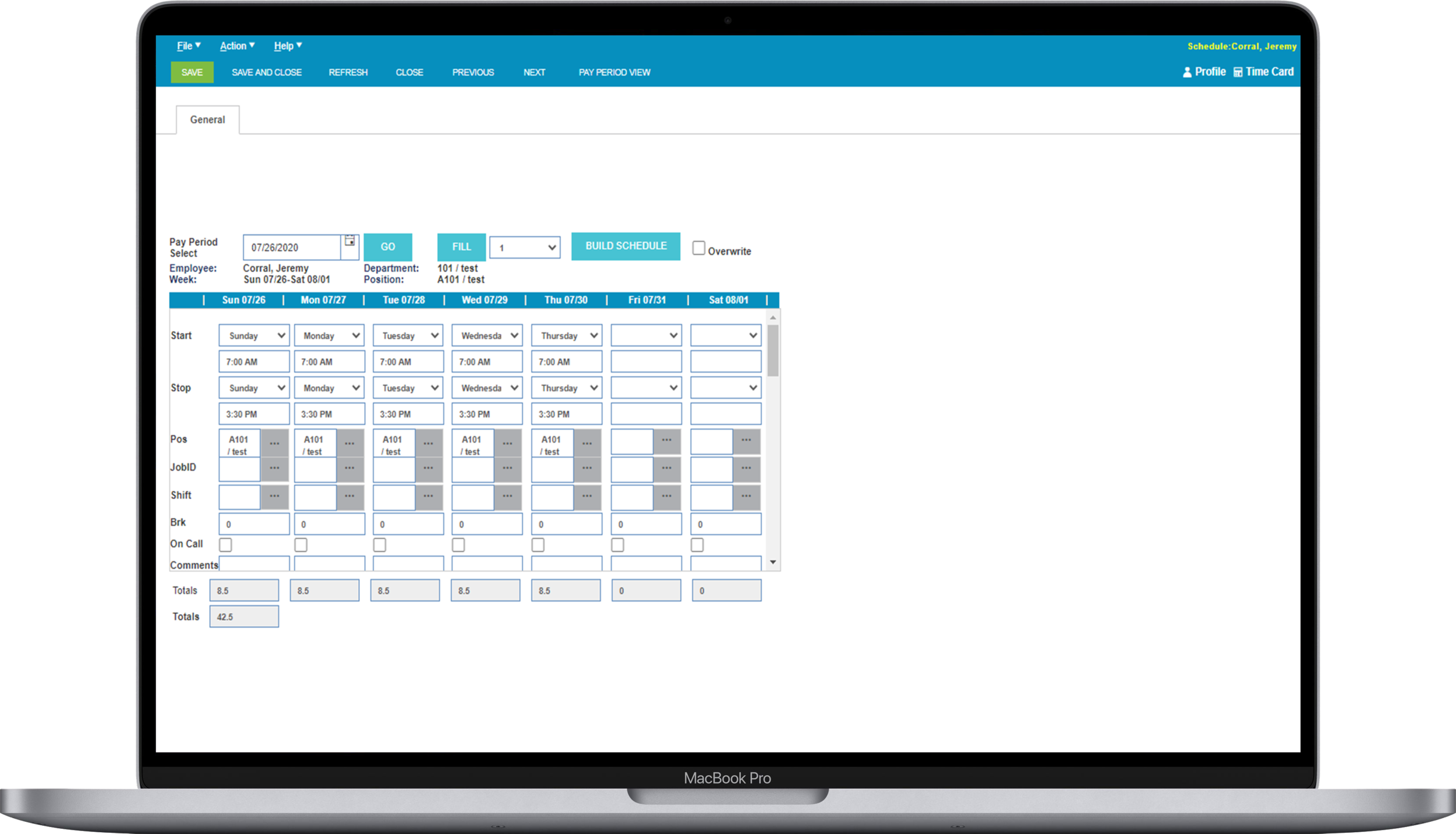 Reseller Marketing Toolkit - TLM Product Images | Asure Software
