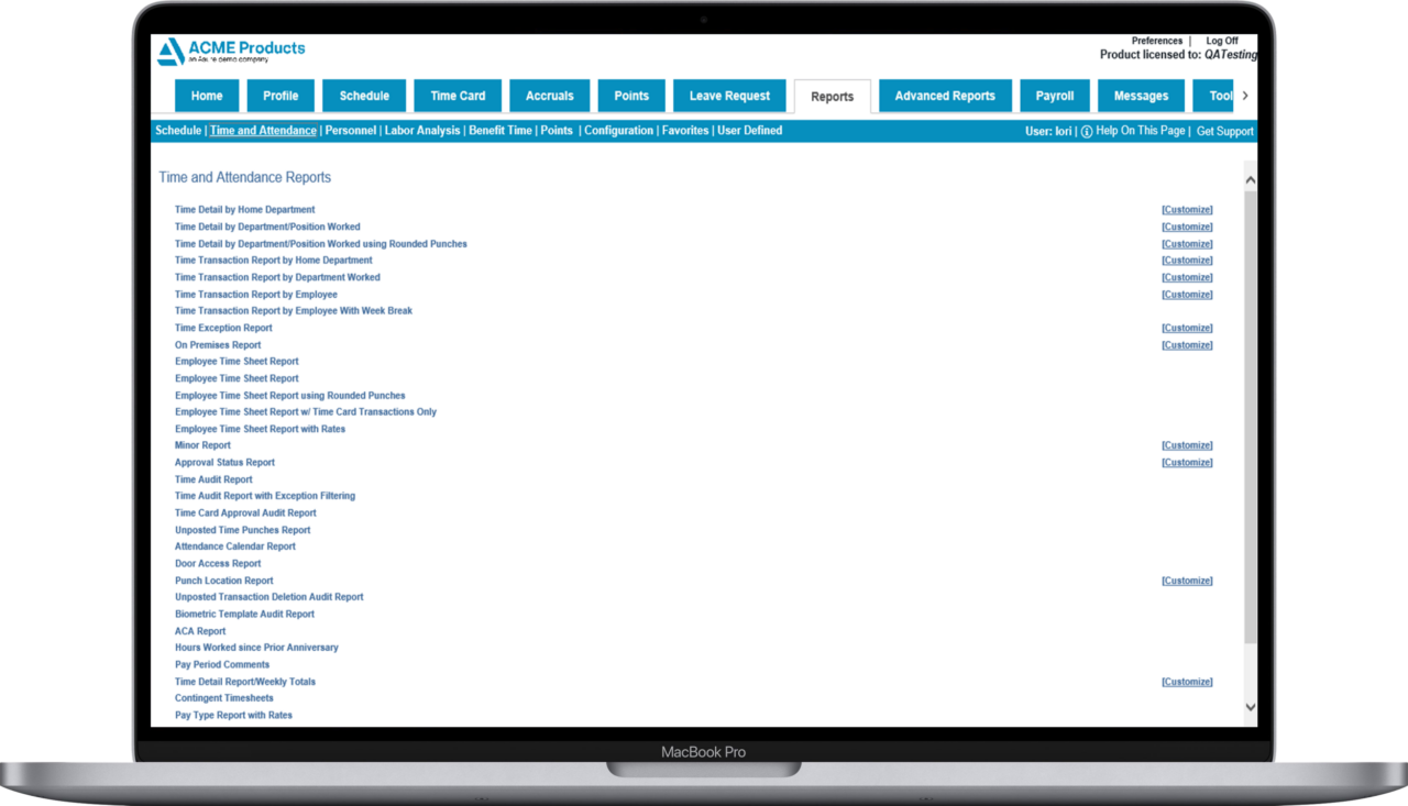 Reseller Marketing Toolkit - TLM Product Images | Asure Software