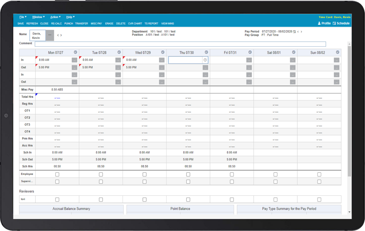 Reseller Marketing Toolkit - TLM Product Images | Asure Software