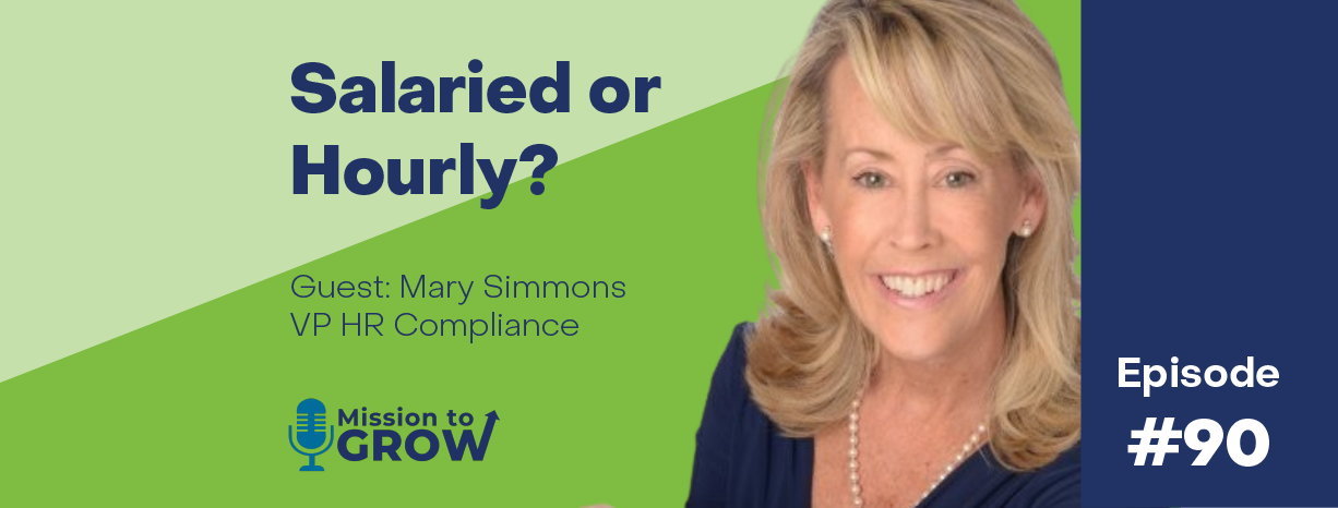 Salaried or Hourly? Understand Exempt Classifications | Asure Software