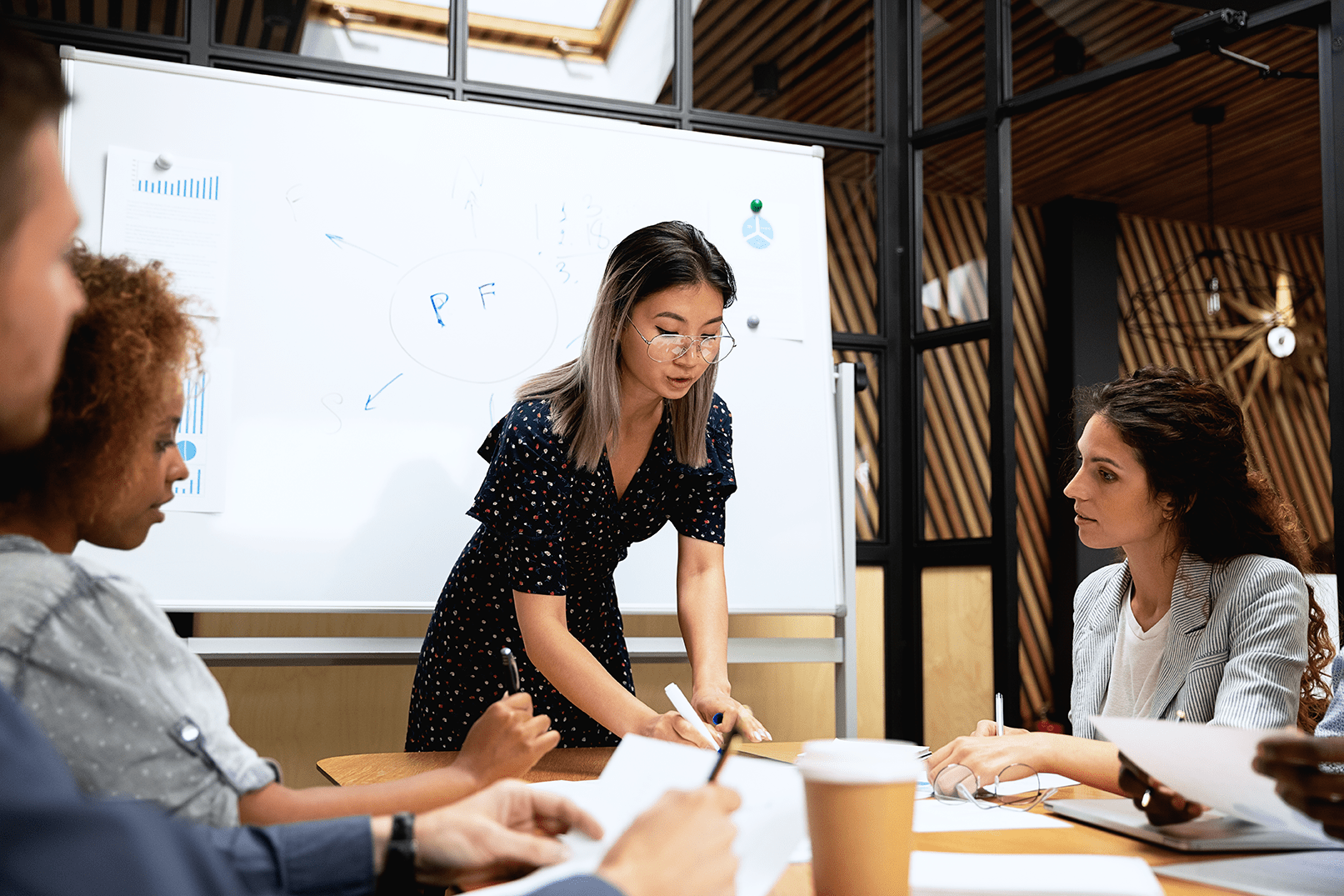 Self-Discovery Through Stretch Assignments: Real-Life Examples | Asure ...