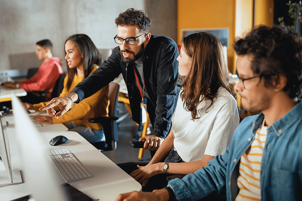 Strategic Talent Development: Aligning Growth with Organizational ...