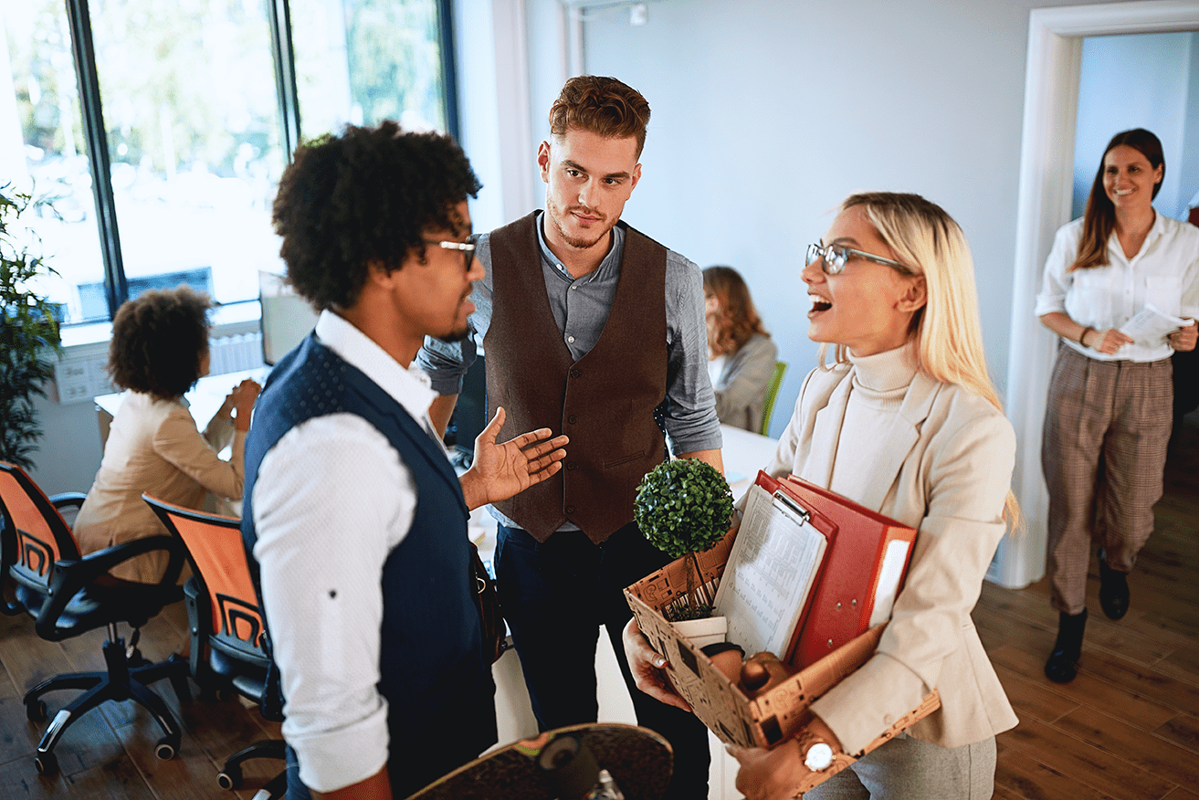 Common Pitfalls With New Employee Onboarding | Asure Software