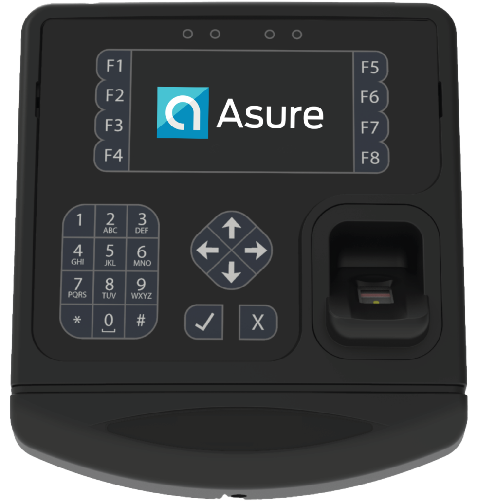 Time Tracking | Asure Software