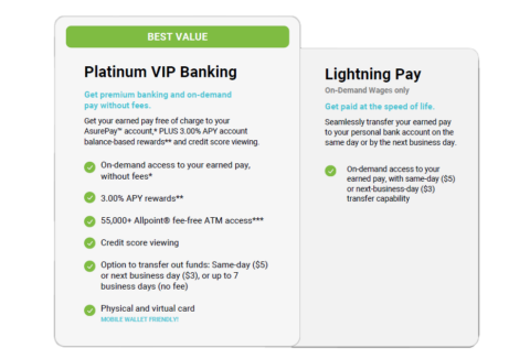 Asure Pay B2B | Asure Software